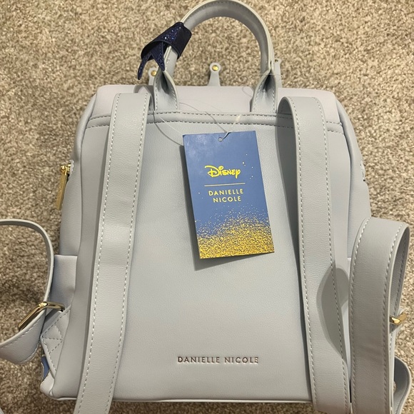 Danielle Nicole | Bags | Danielle Nicole X Disney Sleeping Beauty ...